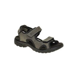 Ecco Trekkingsandalen in Oliv | Gr.: 44