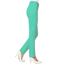 Stehmann Hose in mint | Gr.: 205
