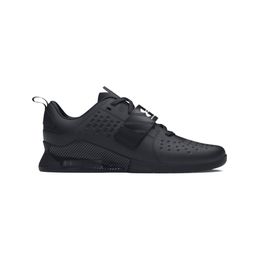 Under Armour Sportschuh "Ua Reign Lifter" in Schwarz | Gr.: 42