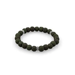 Kuzzoi Armband 925 Sterling Silber in Silber | Gr.: 19 cm
