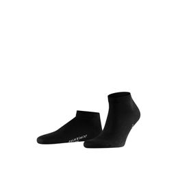 Falke Socken 1er Pack in Schwarz | Gr.: 45/46