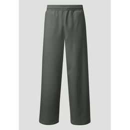 QS Hose in 9711_anthrazit | Gr.: XL