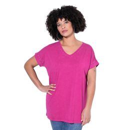 Angel of Style Shirt in helles erika | Gr.: 42