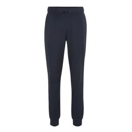 Joy Sportswear Jogginghose JOSHUA Hose in Blau | Gr.: 27