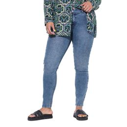 Studio Untold Jeans in blue denim | Gr.: 54