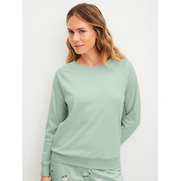 Calida Shirt in light aqua | Gr.: S