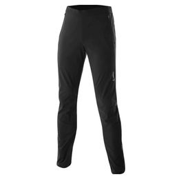 L&ouml;ffler L&ouml;ffler Wanderhose M PANTS EVO AS in Schwarz | Gr.: 48