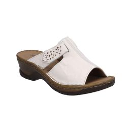 Josef Seibel Clog Catalonia 32 in weiss | Gr.: 35