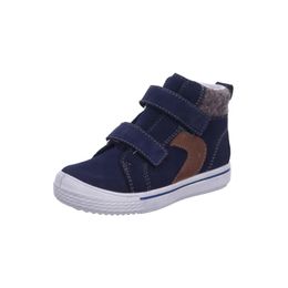 Pepino Stiefel in blau | Gr.: 27