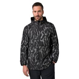 JP1880 Funktionsjacke in schwarz | Gr.: L