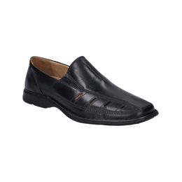 Josef Seibel Slipper Steven 12 in schwarz | Gr.: 45
