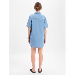 Noisy may Kleid in hellblau - 0001 | Gr.: L