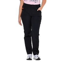 LAURAS&Oslash;N Hose in schwarz | Gr.: 58