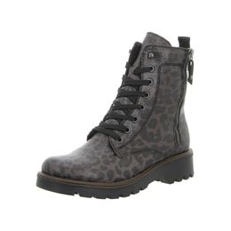 Rieker Stiefeletten in grau | Gr.: 39