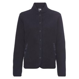 Polarino Fleecejacke in Navy | Gr.: 32/34