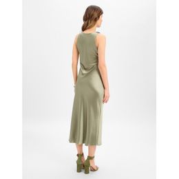 Marie Lund Kleid in schilf - 0002 | Gr.: 42