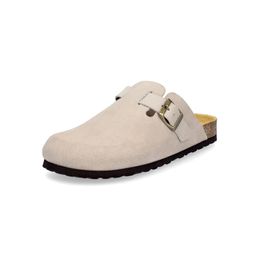 MIDS MONTY Clog in Beige | Gr.: 43