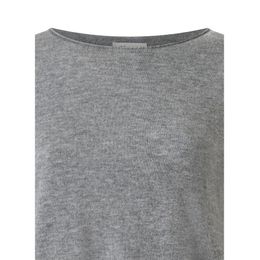M&auml;rz M&auml;rz Pullover in grau - 0006 | Gr.: 38