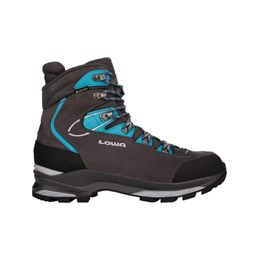 Lowa Wanderschuh Mauria Evo GTX W in Anthrazit | Gr.: 38,5