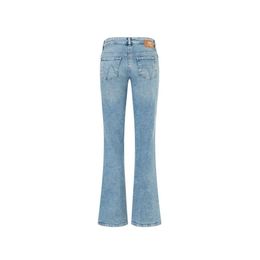 MAC HOSEN Jeans Detroit Flared in light stone | Gr.: W36/L32