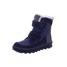 Superfit Stiefel in blau | Gr.: 28
