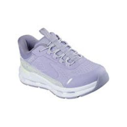 Skechers Slipper in lila | Gr.: 34