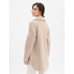 DIDRIKSONS 1913 Didriksons Jacke in beige | Gr.: 38