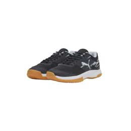 Puma Hallen-Sportschuhe Varion II in Schwarz | Gr.: 8