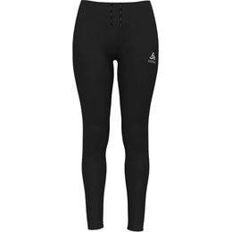 Odlo Tights Tights ESSENTIAL in Schwarz | Gr.: M
