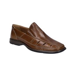 Josef Seibel Slipper Steven 12 in nuss | Gr.: 46