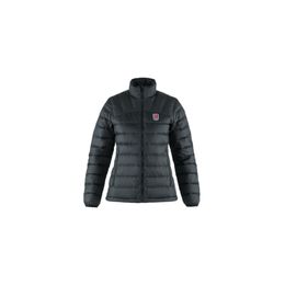 Fj&auml;llr&auml;ven FJ&Auml;LLR&Auml;VEN Steppjacke Exedition Pack Down Jkt W in Black | Gr.: M
