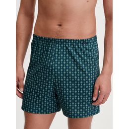 Calida Boxershorts in deep petrol | Gr.: S