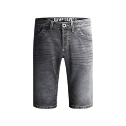 CAMP DAVID Jeans Herren Gr&ouml;&szlig;e 29 grau