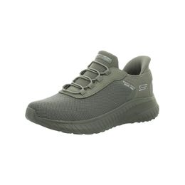 Skechers Slipper in gr&uuml;n | Gr.: 41