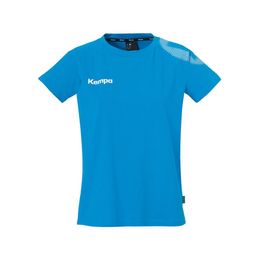 Trainings-T-Shirt Core 26 Women in Kempablau | Gr.: XS