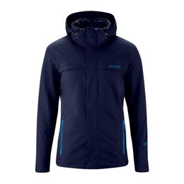 Maier Sports Jacke Peyor M in Marineblau | Gr.: 26