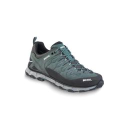 Meindl Wanderschuhe/Trekkingschuhe Lite Trail GTX in Gr&uuml;n | Gr.: 11