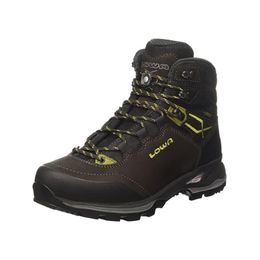 Lowa Wanderschuh Light GTX in Dunkelbraun | Gr.: 36,5