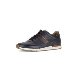 Gabor Sneaker low in blau | Gr.: 42