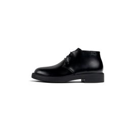 Camper Stiefeletten " Dean " in Schwarz | Gr.: 44