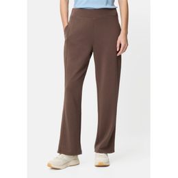 Camel Active Jogger mit elastischem Bund in Braun | Gr.: S