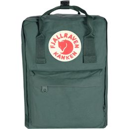 Fj&auml;llr&auml;ven Fj&auml;llr&auml;ven Rucksack Herren Gr&ouml;&szlig;e One Size dunkelgr&uuml;n