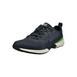 Bugatti Sneaker in Black | Gr.: 43