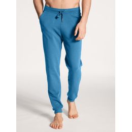 Calida Pyjamahose in parisian blue | Gr.: XL