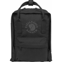 Fj&auml;llr&auml;ven Fj&auml;llr&auml;ven Rucksack 'Re-Kanken' Herren Gr&ouml;&szlig;e One Size schwarz
