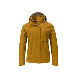Sch&ouml;ffel Sch&ouml;ffel Funktionsjacke 2.5L Jacket Bellagio L in Beige | Gr.: 38