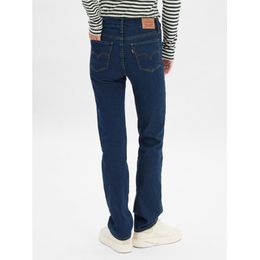 Levi's Levi ́s Jeans 314 Shaping Straight in blue stone | Gr.: W29/L34