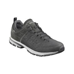 Meindl Multifunktionsschuh Durban GTX in Schwarz | Gr.: 44,5