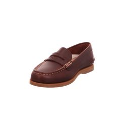 Timberland Slipper in bordeaux | Gr.: 40