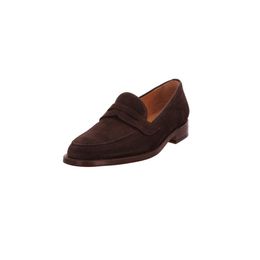 Cordwainer Slipper in braun | Gr.: 42,5